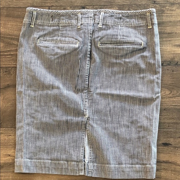 GAP | Skirts | Denim Skirt | Poshmark